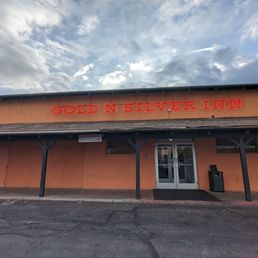 GOLD ‘N SILVER INN - TEMP. CLOSED - Updated December 2025 - 697 Photos ...