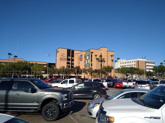 VALLEY BAPTIST MEDICAL CENTER - Updated October 2025 - 25 Photos - 2101 ...