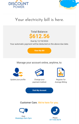 DISCOUNT POWER - Updated December 2025 - 107 Reviews - 910 Lousiana St ...