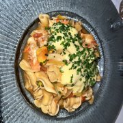 MARTA FINE FOOD AND SPIRITS - 194 Photos & 53 Reviews - 2127 E Pratt St ...