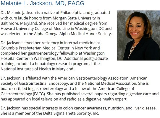 ANNE ARUNDEL GASTROENTEROLOGY ASSOCIATES, P.A - Updated December 2025 ...