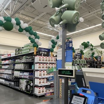 WALMART SUPERCENTER - Updated December 2025 - 219 Photos & 161 Reviews ...
