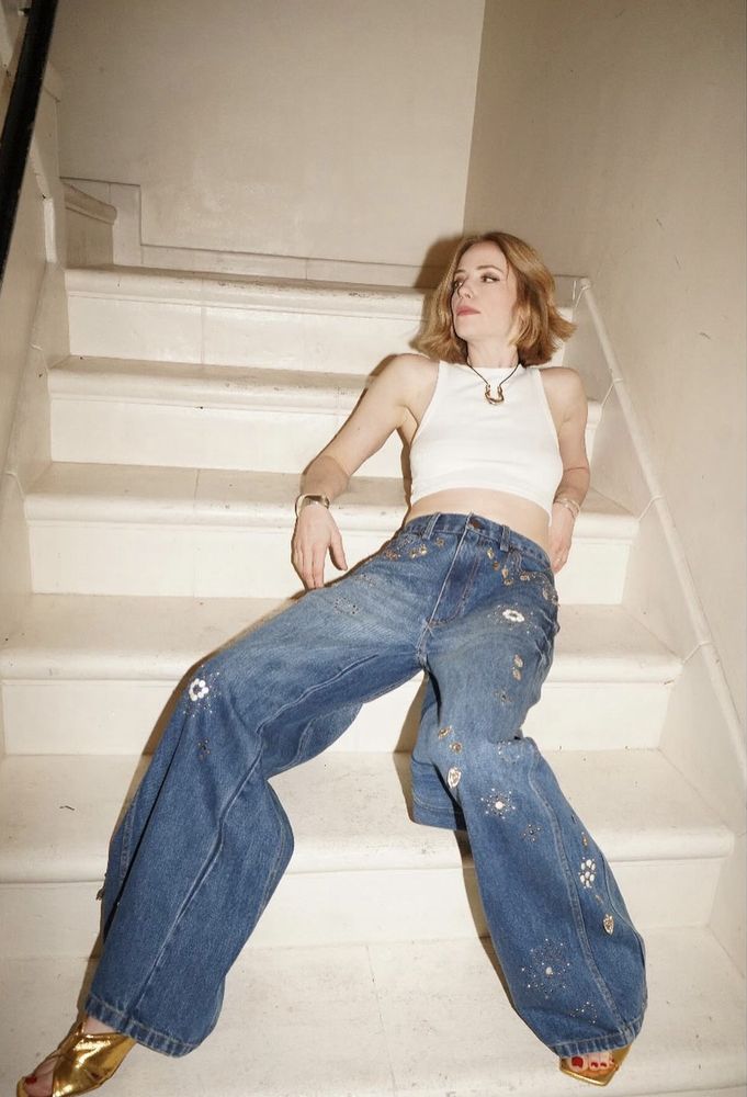 TARA AQUILINA STYLE - Updated August 2025 - 110 Photos - Los Angeles ...