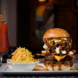 BURGER BAR CRESCENT - Updated October 2025 - 913 Photos & 594 Reviews ...