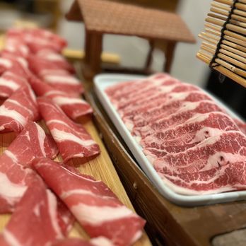 Qiao Lin Hotpot - Chicago Chinatown - Reservations - Hot Pot, Chinese ...