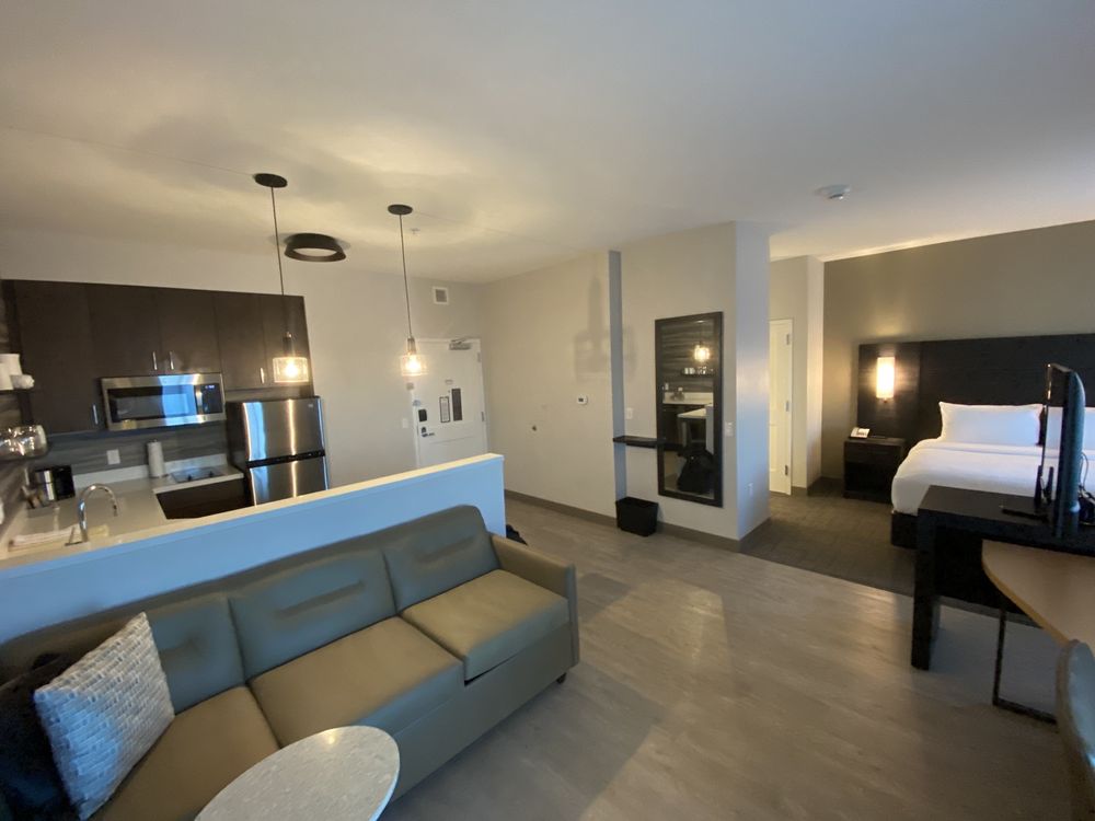 RESIDENCE INN LANCASTER PALMDALE - Updated April 2025 - 28 Photos & 16 ...