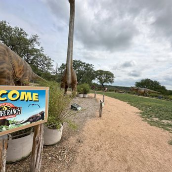 NATURAL BRIDGE WILDLIFE RANCH - Updated December 2025 - 1806 Photos ...