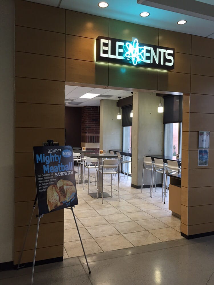 ELEMENTS - Updated October 2025 - 10 Photos - 1664 N Virginia St, Reno ...