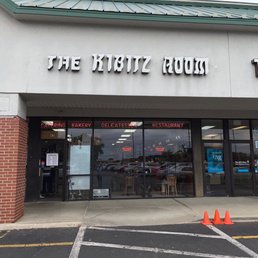 KIBITZ ROOM - Updated January 2026 - 286 Photos & 363 Reviews - 100 ...