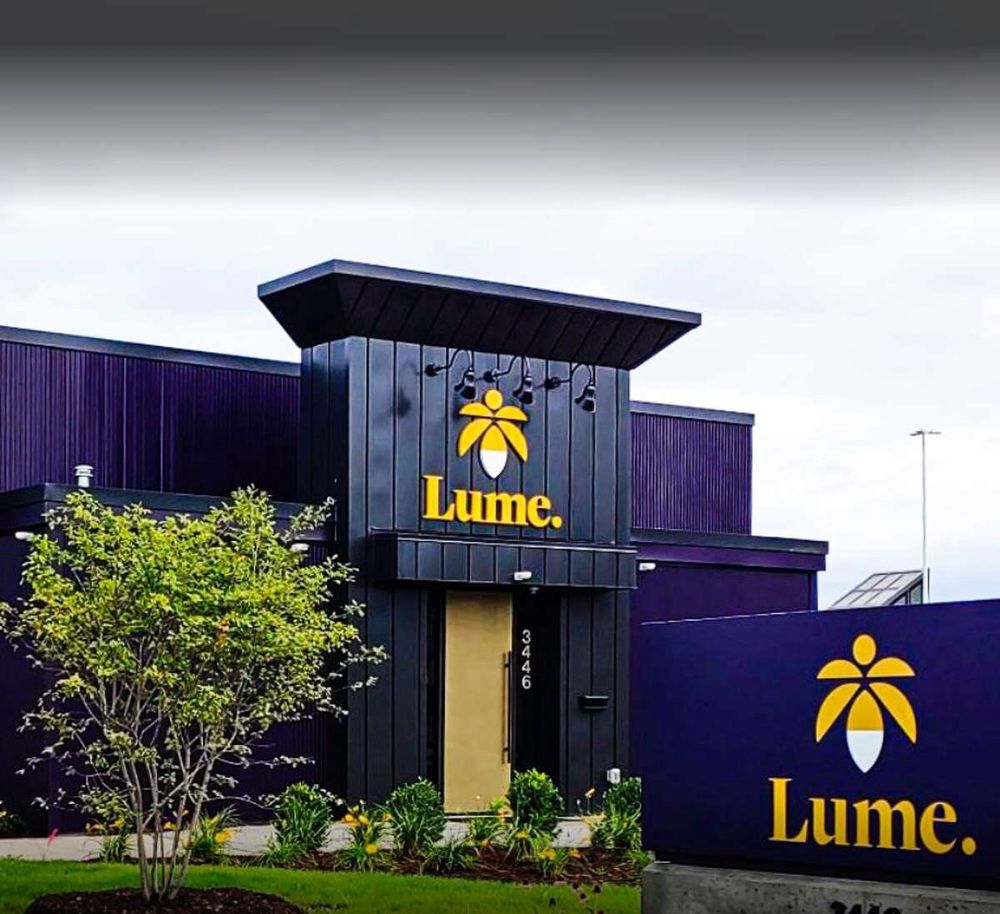 LUME CANNABIS - Updated May 2026 - 17 Photos & 23 Reviews - 2812 10th ...