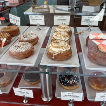 WICKED DONUTS - Updated February 2025 - 1350 Photos & 374 Reviews ...