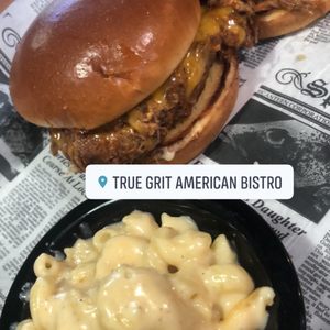 TRUE GRIT AMERICAN BISTRO - 52 Photos & 59 Reviews - 6675 Pine Forest ...