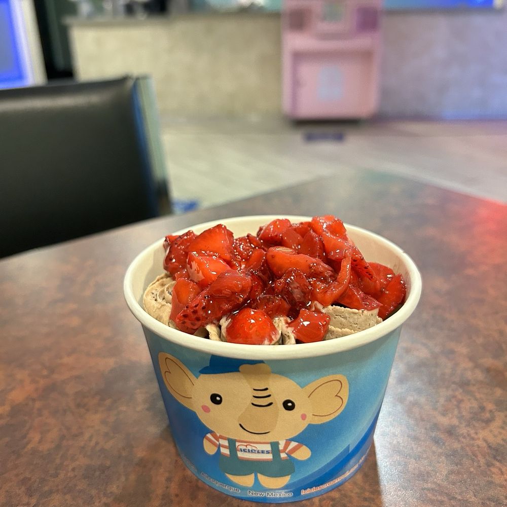 Ice Cream in SF Must Try - San Francisco, CA, United States - Yelp