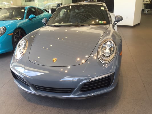 PORSCHE PITTSBURGH - Updated June 2026 - 20 Photos & 26 Reviews - 4627 ...