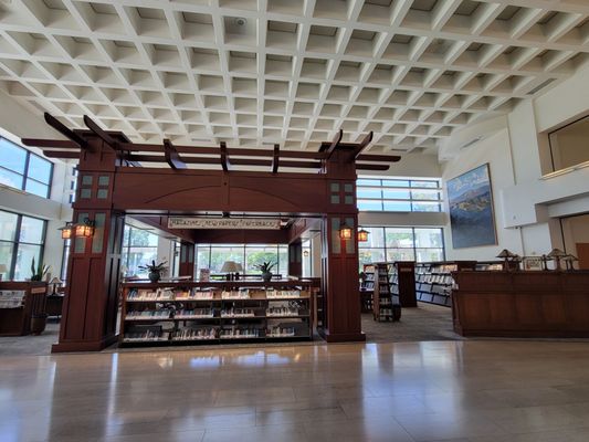 CERRITOS LIBRARY - Updated July 2025 - 1582 Photos & 502 Reviews ...