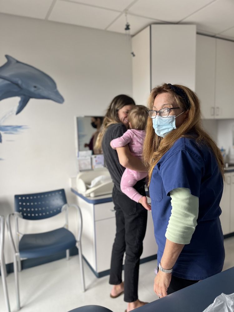 DEBRA MILLER, MD - Updated July 2025 - 19 Reviews - 32322 Coast Hwy ...