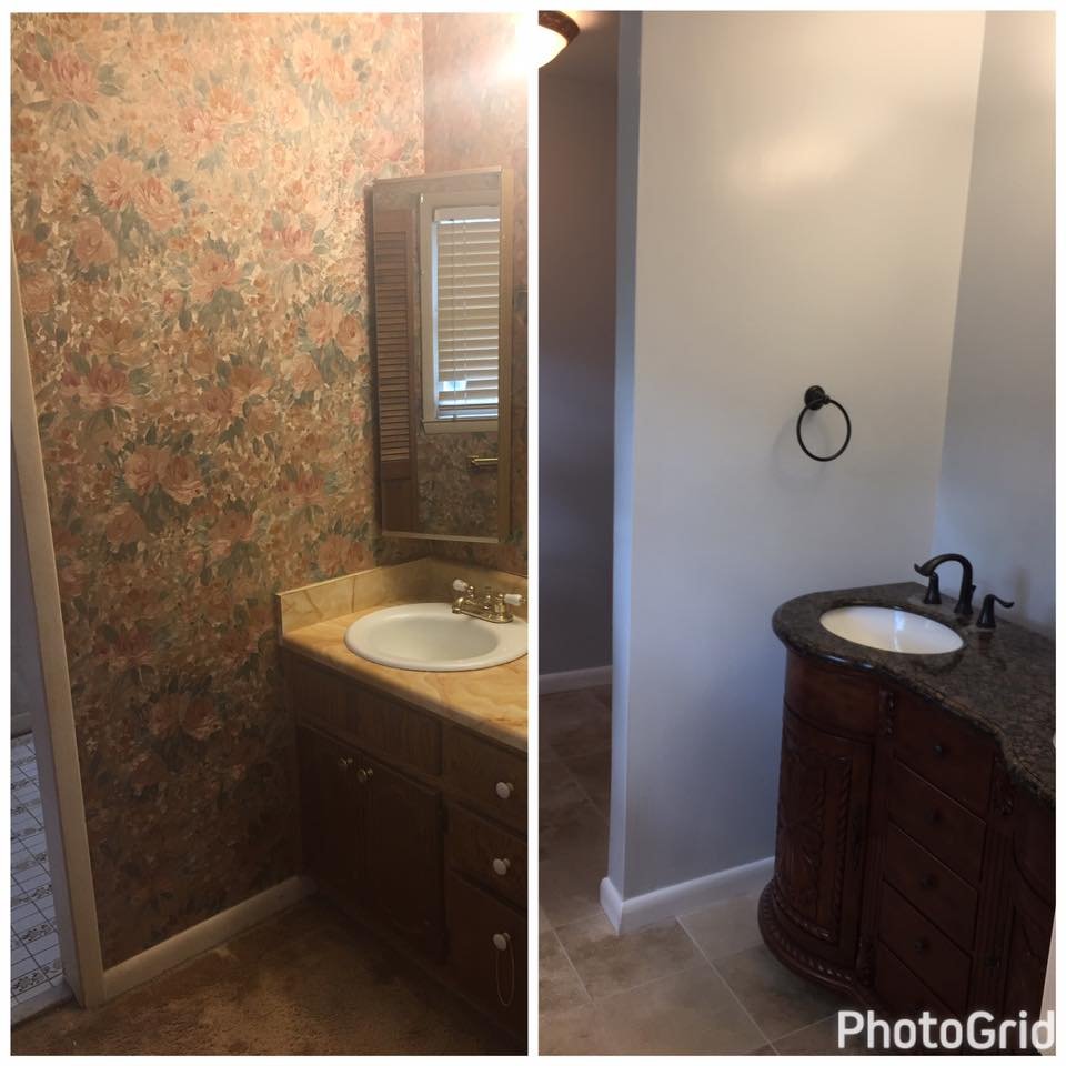 ELEMENT RESTORATION & CONSTRUCTION - Updated July 2025 - 4378 W Atlanta ...