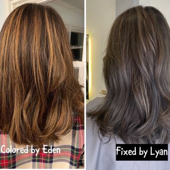 HAIIER HAIR SALON - Updated September 2025 - 287 Photos & 135 Reviews ...