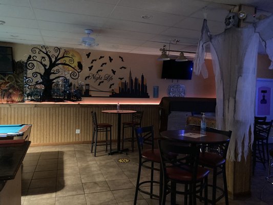 NIGHTLIFE LOUNGE - Updated October 2025 - 11 Reviews - 485 Waverly Ave ...