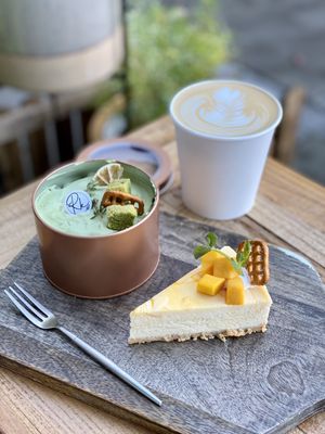 R KI COFFEE LAB - Updated October 2024 - 42 Photos & 16 Reviews - 110 ...