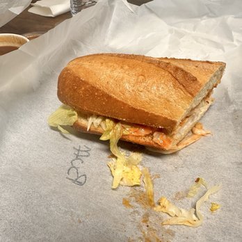 TUBS GOURMET SUBS - Updated June 2025 - 93 Photos & 97 Reviews - 10415 ...