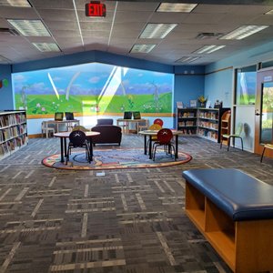 HEADQUARTERS LIBRARY: ALACHUA COUNTY LIBRARY DISTRICT - Updated July ...