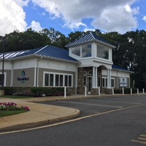 OCEANFIRST BANK - 2400 Bridge Ave, Point Pleasant Boro, New Jersey ...