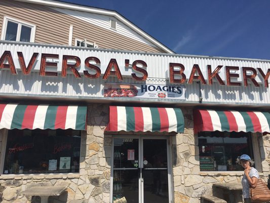 AVERSA’S ITALIAN BAKERY - 75 Photos & 72 Reviews - 3101 Atlantic ...