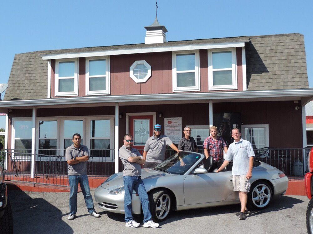 BMG AUTO GROUP - Updated August 2025 - 34 Photos - 107 US 287, Decatur ...