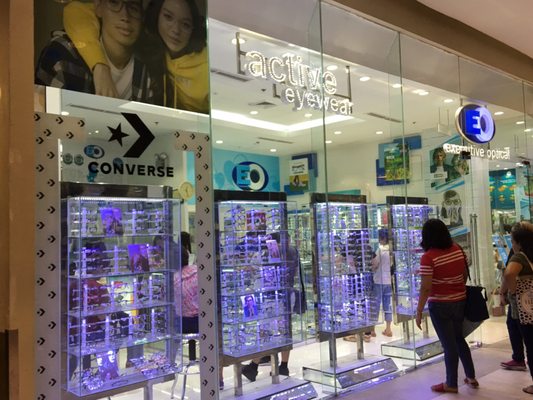 EXECUTIVE OPTICAL - Updated December 2024 - Francisco G. Nepo Avenue ...