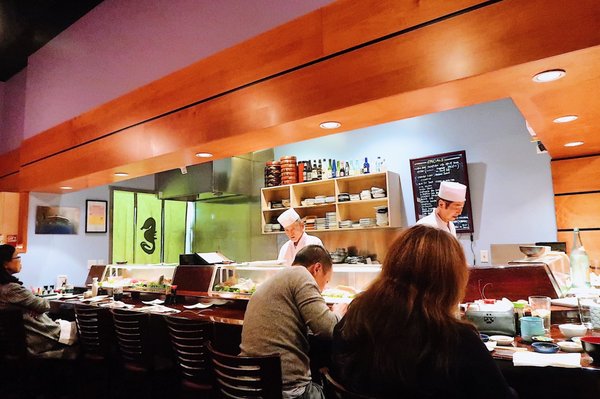 NANA SAN - 3383 Photos & 1142 Reviews - 3601 Jamboree Rd, Newport Beach ...