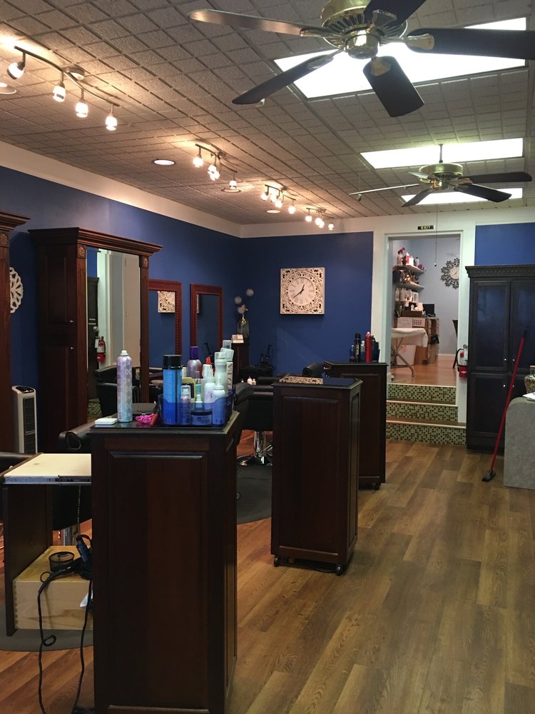 CHARISMA SALON - Updated August 2025 - Request an Appointment - 421 ...