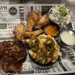 ALPHA PITT SMOKERS - Updated April 2025 - 110 Photos & 115 Reviews ...