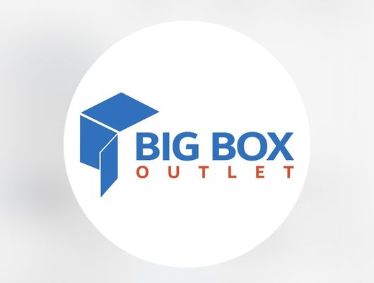 BIG BOX OUTLET - Updated September 2025 - 27 Photos - 6700 E Warren Ave ...