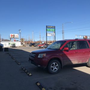 TIRE-RAMA - Updated January 2025 - 20 Reviews - 1429 Grand Ave ...