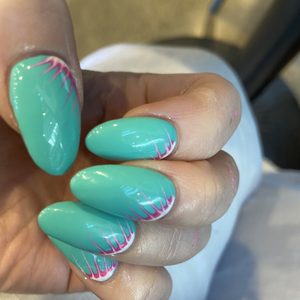 V & V NAIL SPA - 135 Photos & 178 Reviews - Nail Salons - 14631 SW Teal ...