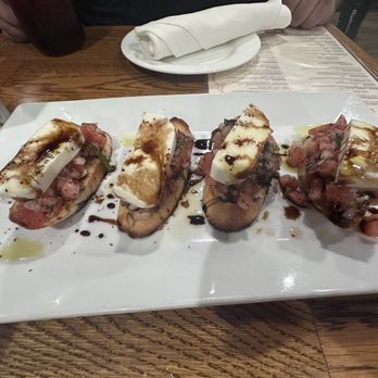 CIAO RAGAZZI RESTAURANT & BAR - Updated October 2025 - 94 Photos & 114 ...