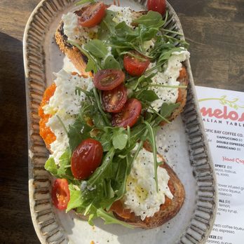 MELO’S ITALIAN TABLE - Updated June 2024 - 476 Photos & 252 Reviews ...