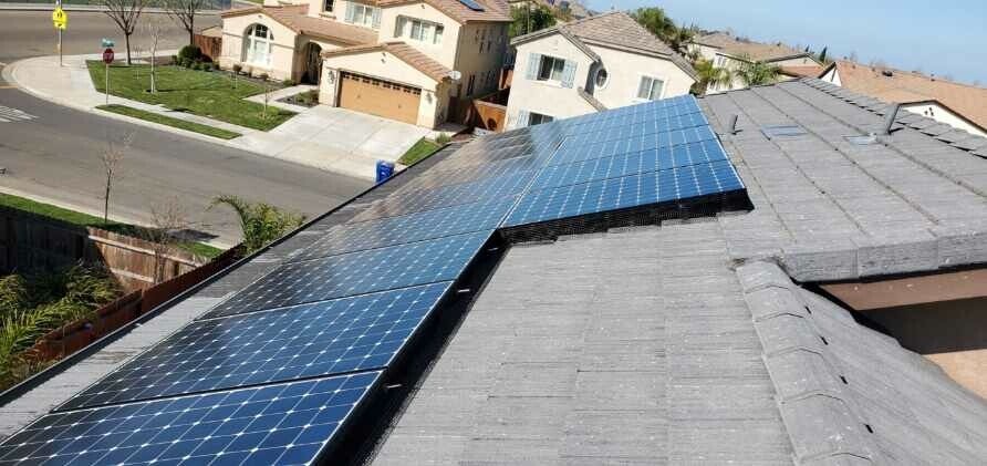 SUPERIOR SOLAR - Updated May 2026 - 41 Photos - 1100 Melody Ln ...