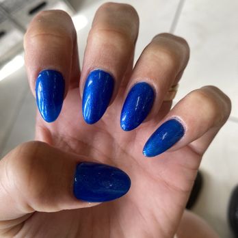 FIRST LADY NAILS - Updated July 2024 - 835 Photos & 177 Reviews - 801 ...