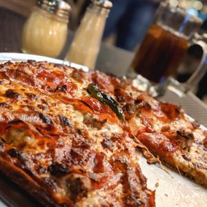 WRIGLEY’S PIZZA - Updated November 2025 - 105 Photos & 30 Reviews ...