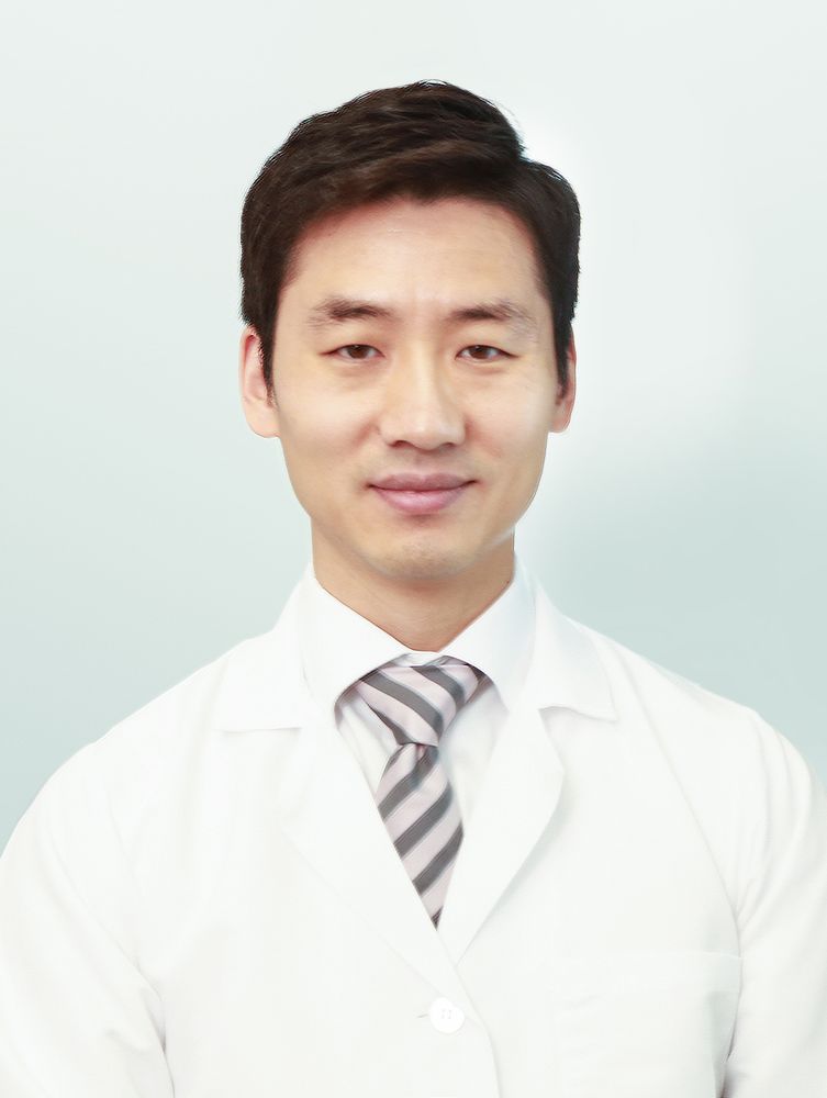 HAN ORTHOPAEDICS - 42 Photos & 40 Reviews - 505 S Virgil Ave, Los ...