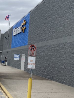 WALMART SUPERCENTER - Updated August 2025 - 49 Photos & 46 Reviews ...