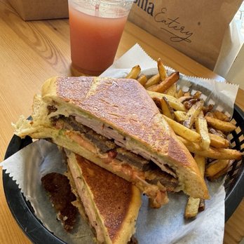 BILIA EATERY & COFFEE - Updated May 2024 - 469 Photos & 285 Reviews ...