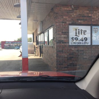 FAST-N-FRIENDLY - Updated August 2024 - 1451 N Kansas Expy, Springfield ...