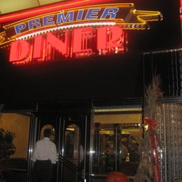 PREMIER DINER - Updated June 2025 - 262 Photos & 335 Reviews - 690 ...