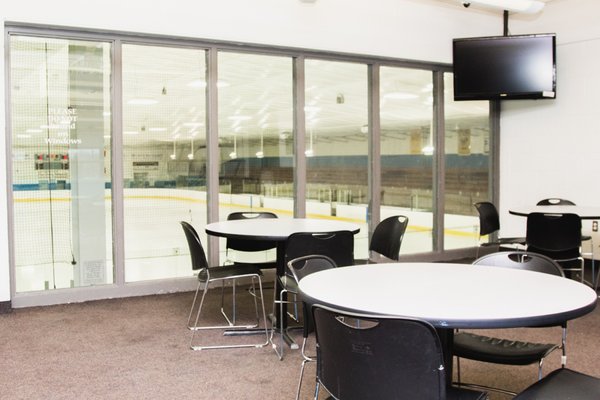 SERPENTINI ARENA AT WINTERHURST - Updated December 2025 - 18 Photos ...