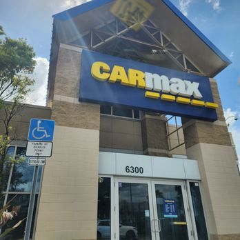 CARMAX - Updated January 2026 - 60 Photos & 68 Reviews - 6300 NW 167th ...