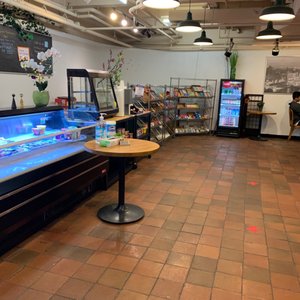 THE ORIGINAL DELI - 107 Photos & 52 Reviews - Delis - 1215 4th Ave ...