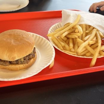 ZAC’S HAMBURGERS - Updated September 2025 - 73 Photos & 82 Reviews ...